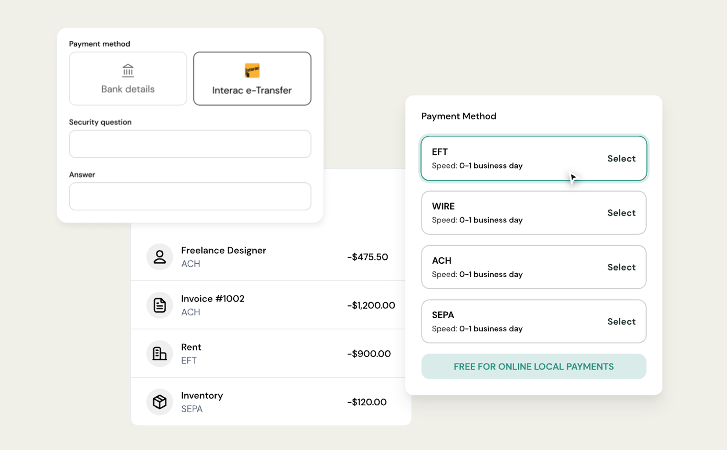 How Long Does It Take to Send, Receive, or Add Money via Interac e-Transfer®?